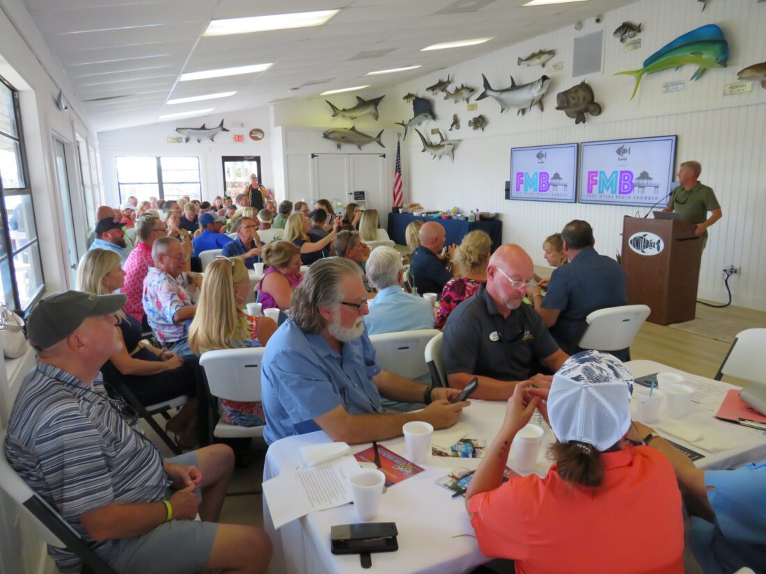 Bonita Bill’s up for sale - FORT MYERS - Beach Observer and Beach Bulletin